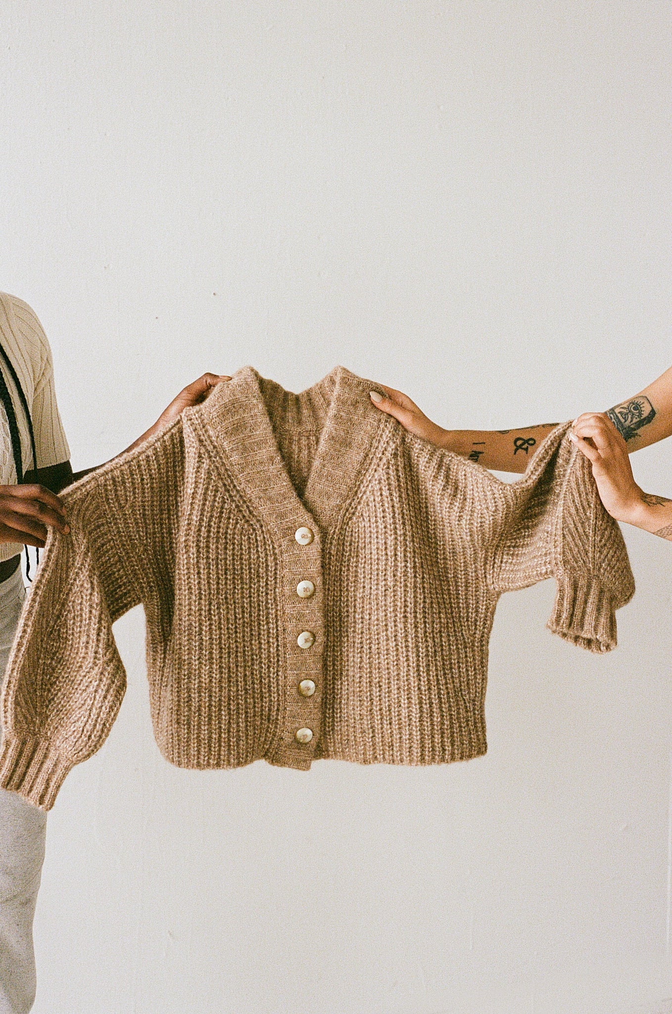 Undyed Clothing – Soluna Collective