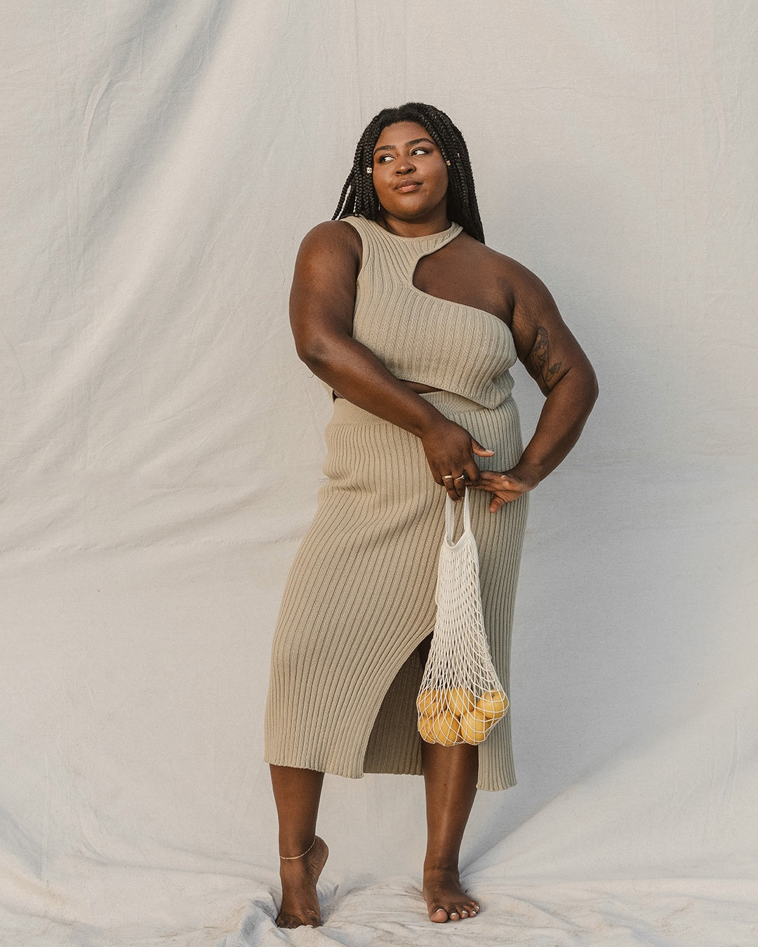 Candace Molatore x Soluna Collective